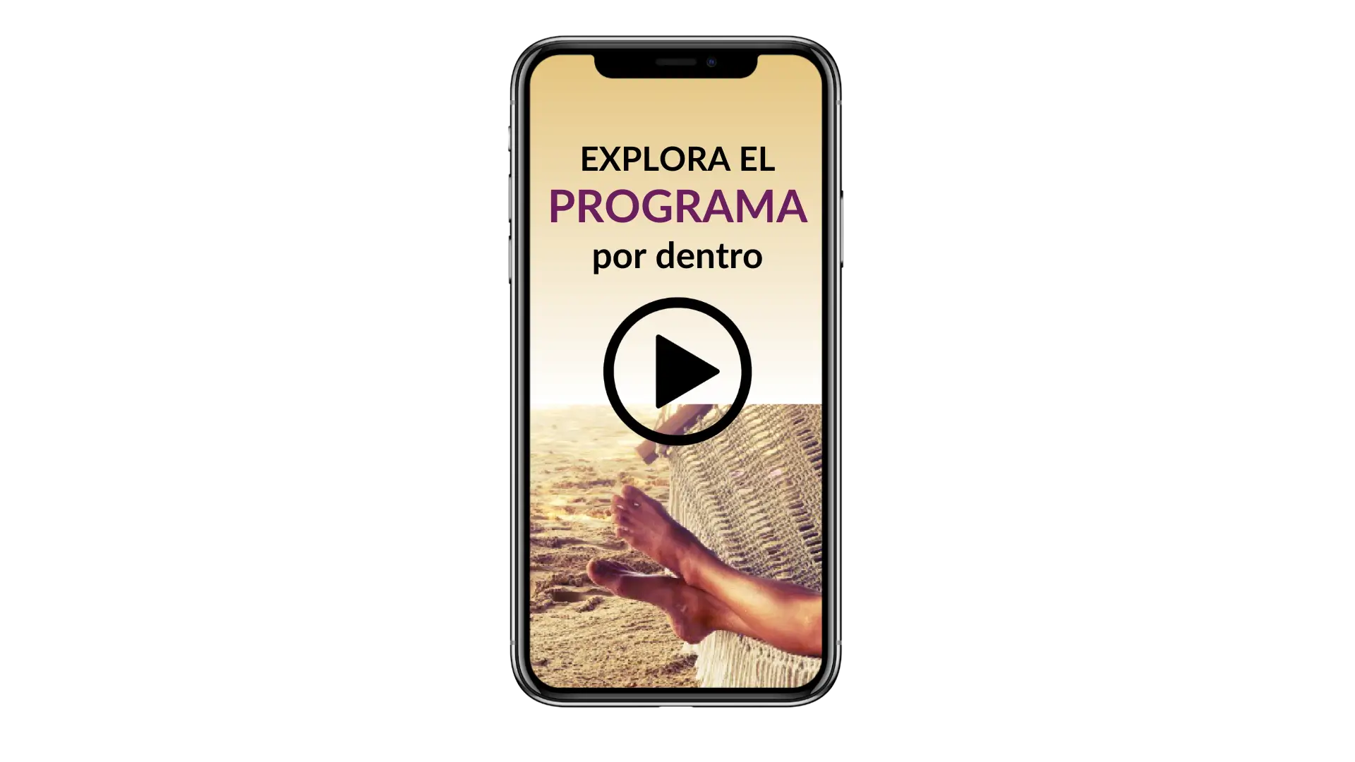 Programa tu vida felizmente resuelta | Alicia Sánchez