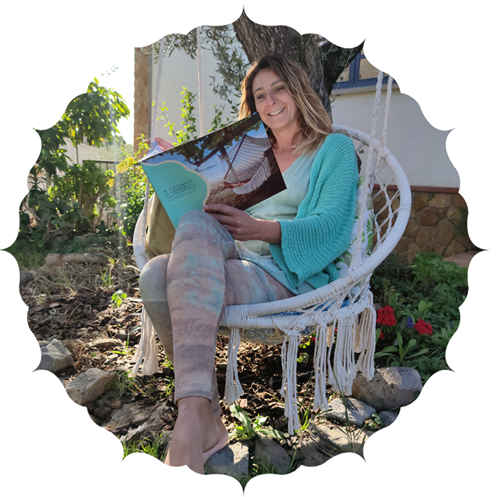 Programa tu vida felizmente resuelta | Alicia Sánchez