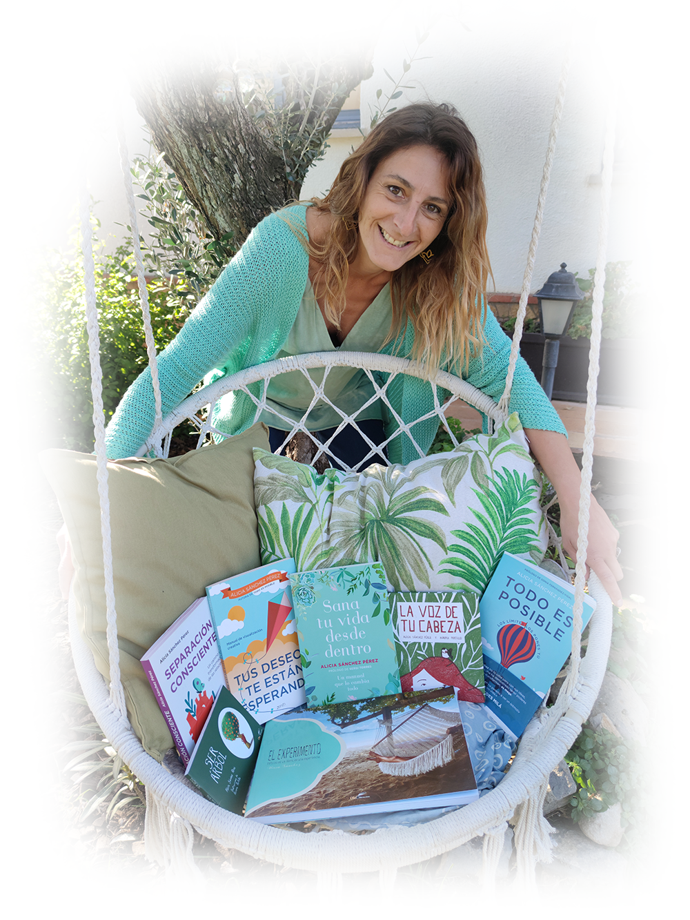 Programa tu vida felizmente resuelta | Alicia Sánchez